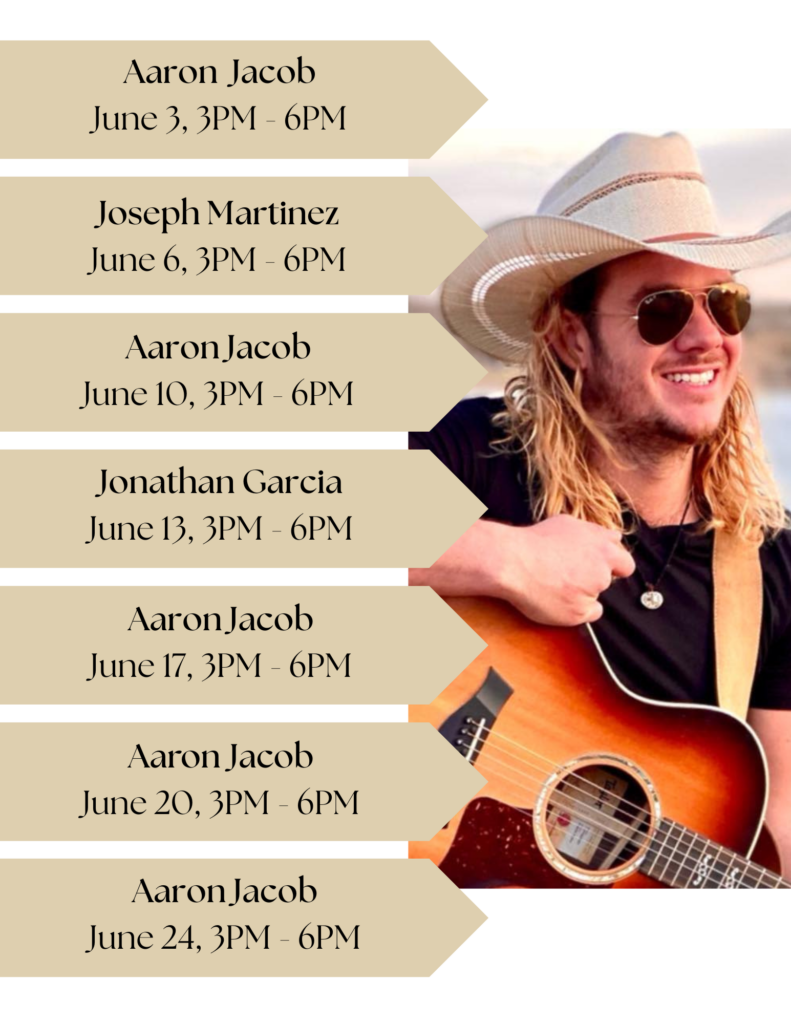 Sandcastle Beachfront Music Series - Sand Castle Resort Condominiums